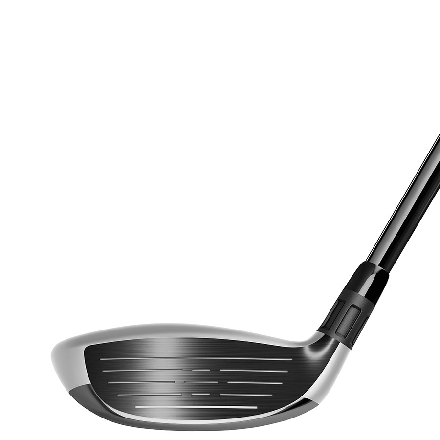 TaylorMade M4 Rescue Wood Left Hand Hybrids/Rescues | Golf Inc.