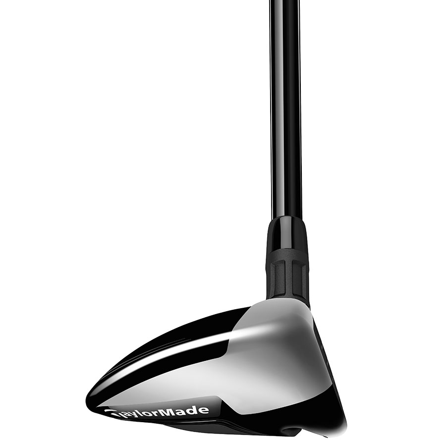 TaylorMade M4 Rescue Wood Left Hand Hybrids/Rescues | Golf Inc.